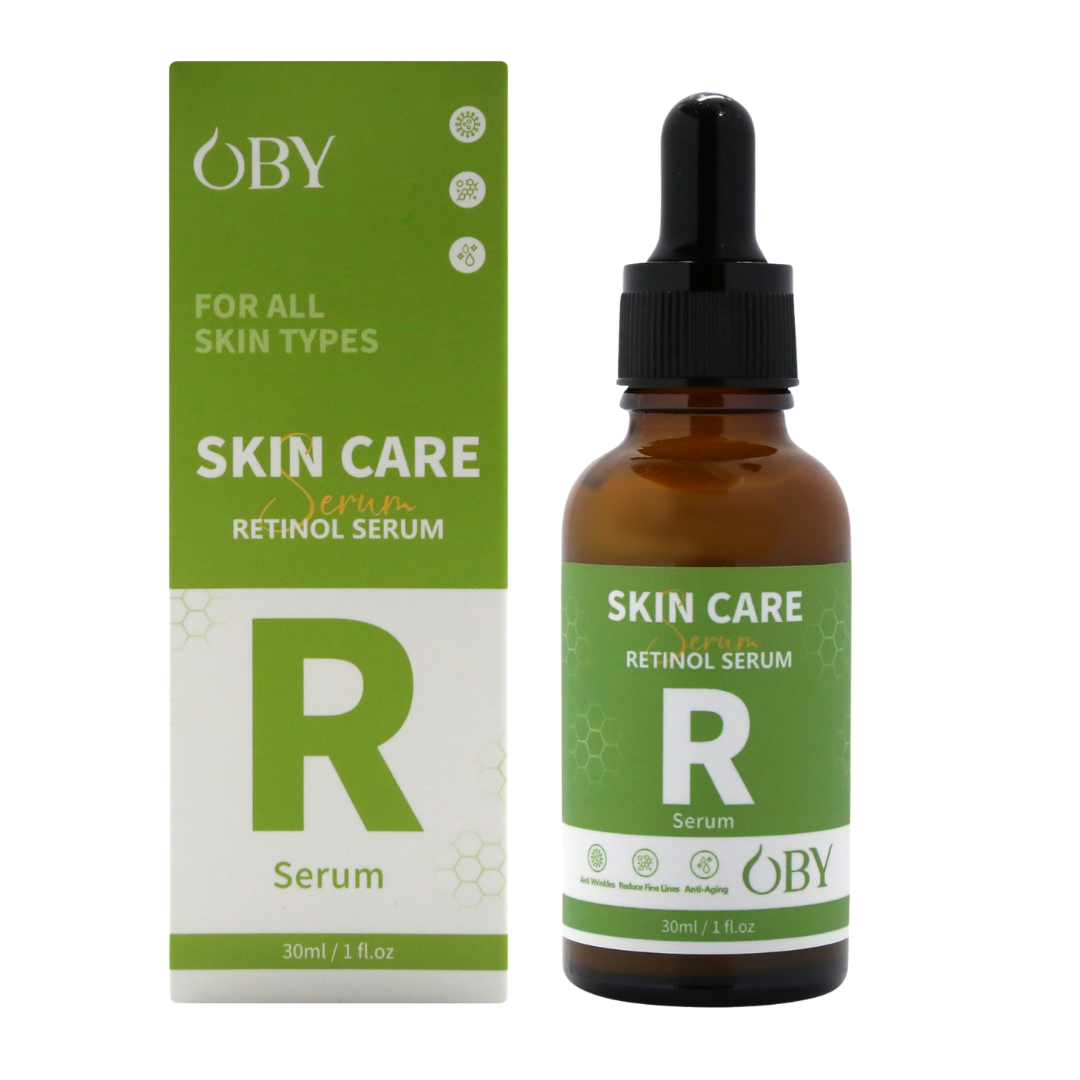 R Retinol Serum 30ml - Soul Lifestyle