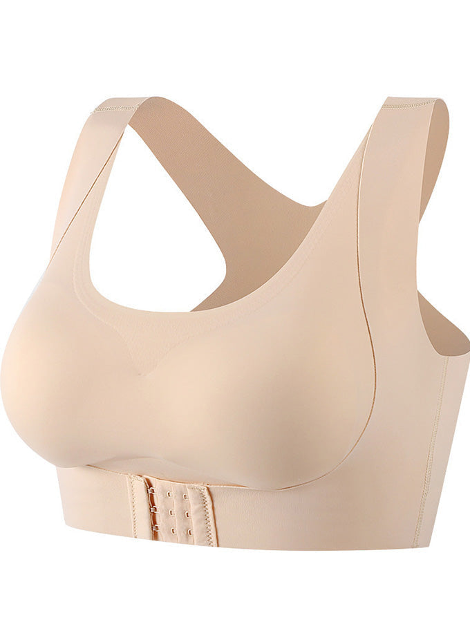 Posture Support Seamless Push Up Bra - Soul Lifestyle
